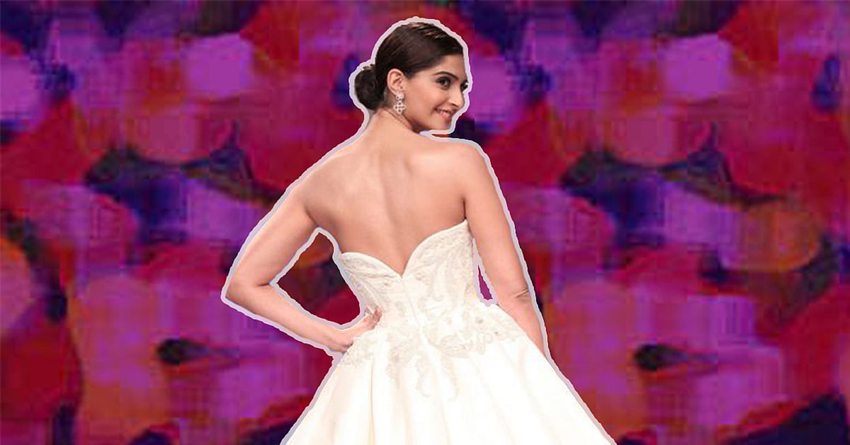 Go Slick: Easy Style Cracks From Sonam, Deepika and Alia