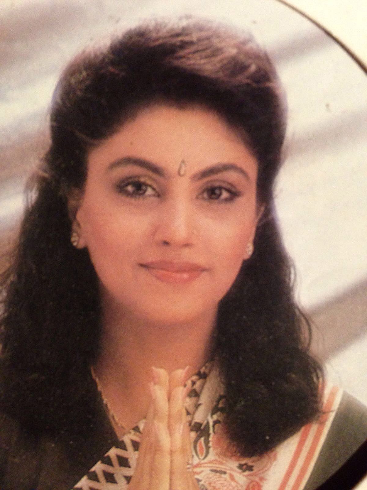 Amrita Bhatia's Instagram, Twitter & Facebook on IDCrawl