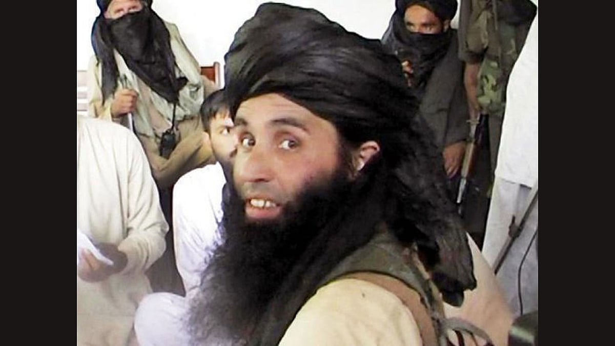 Mullah Fazlullah: Will Pakistan Be Able to Neutralise Him?