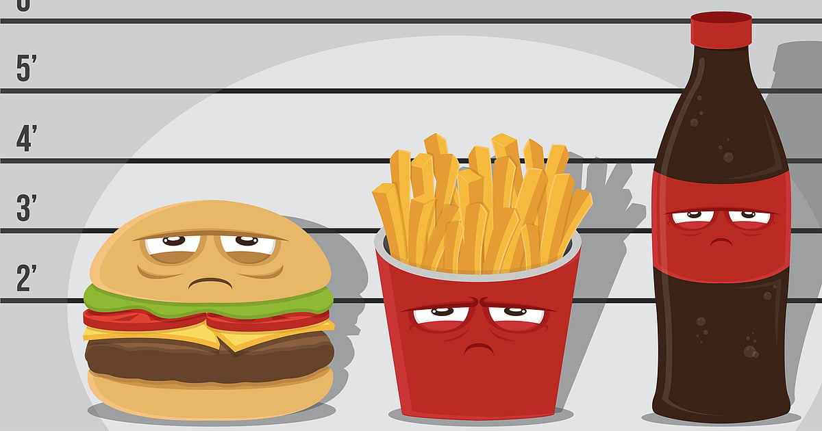 Govt Bans Junk Food in Maha School Canteens – Here’s The New Menu