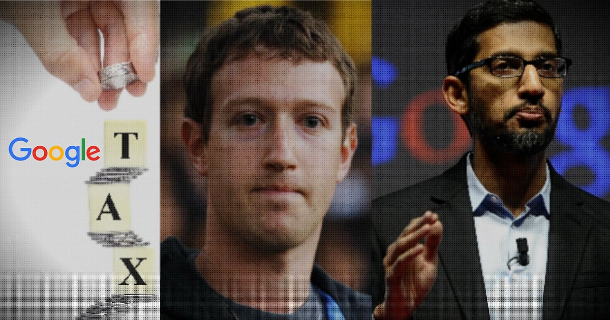 Why the ‘Google Tax’ in India? Here’s Everything You Need to Know