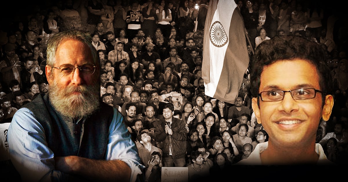 DeQoded: What the Sheldon Pollock Row Is Really About