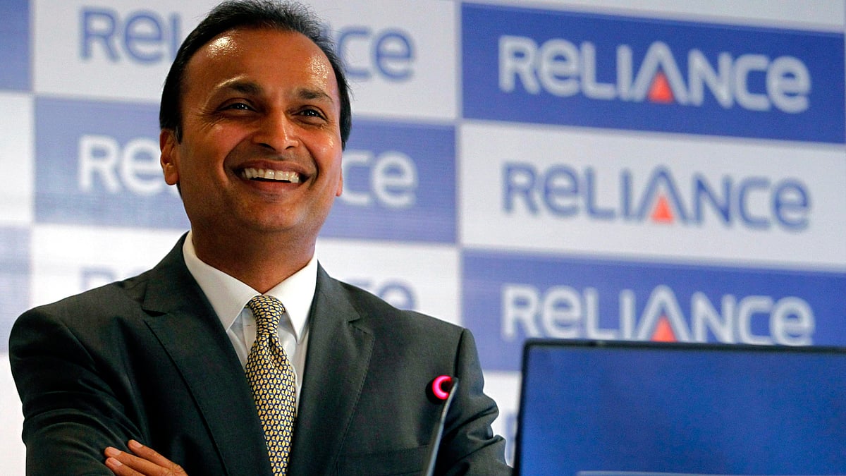 Reliance to Sell Big FM to Jagran Prakashan-owned Music Broadcast Ltd ...