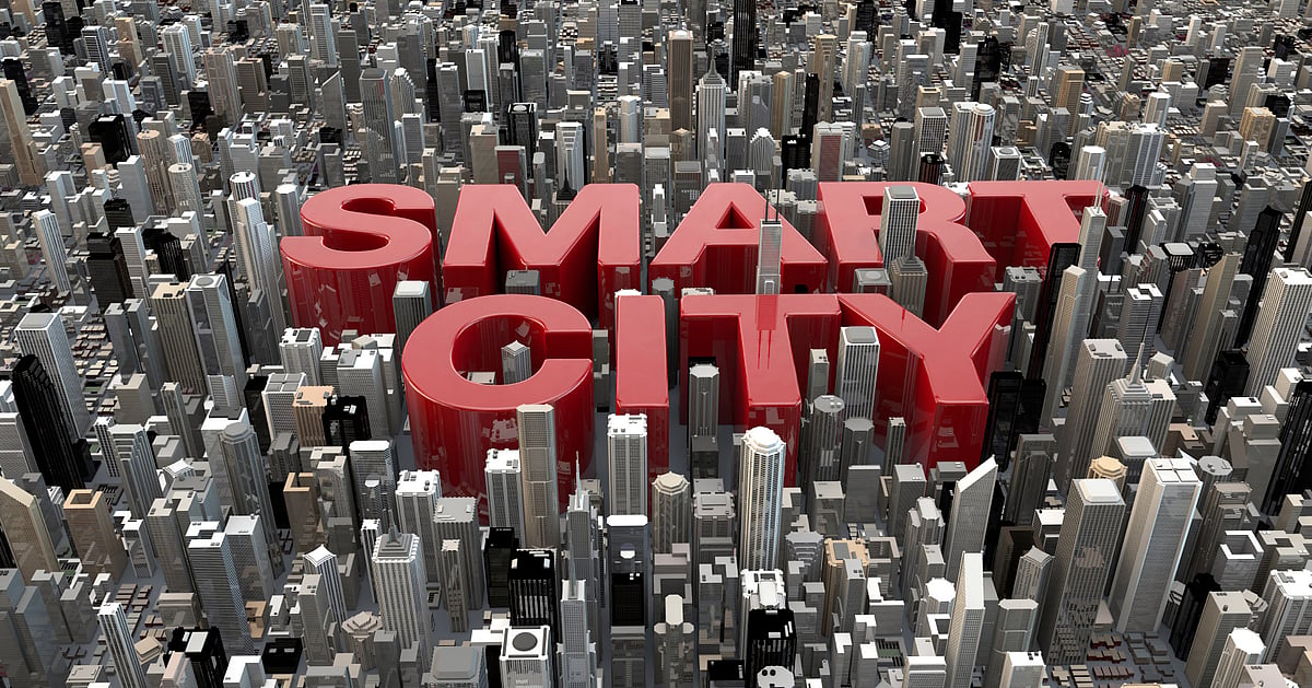 Italy Keen on Partnering with India for its Smart City Initiative