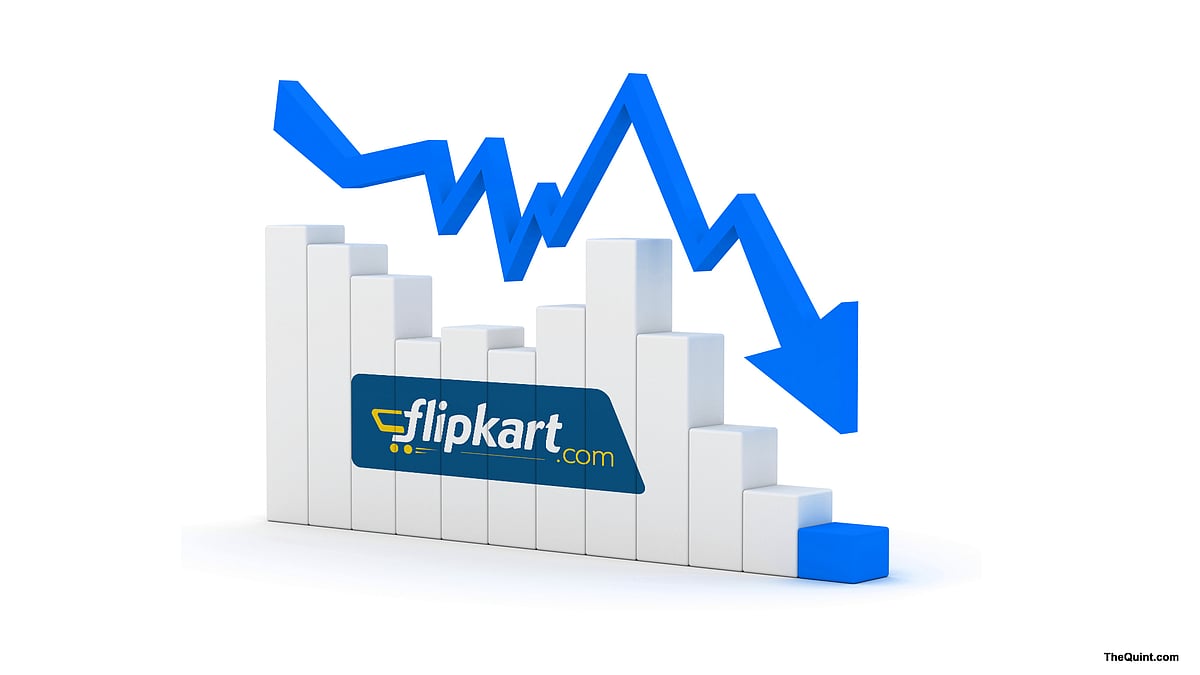 Flipkart Devaluation: What Does it Mean for Startups & E-commerce?