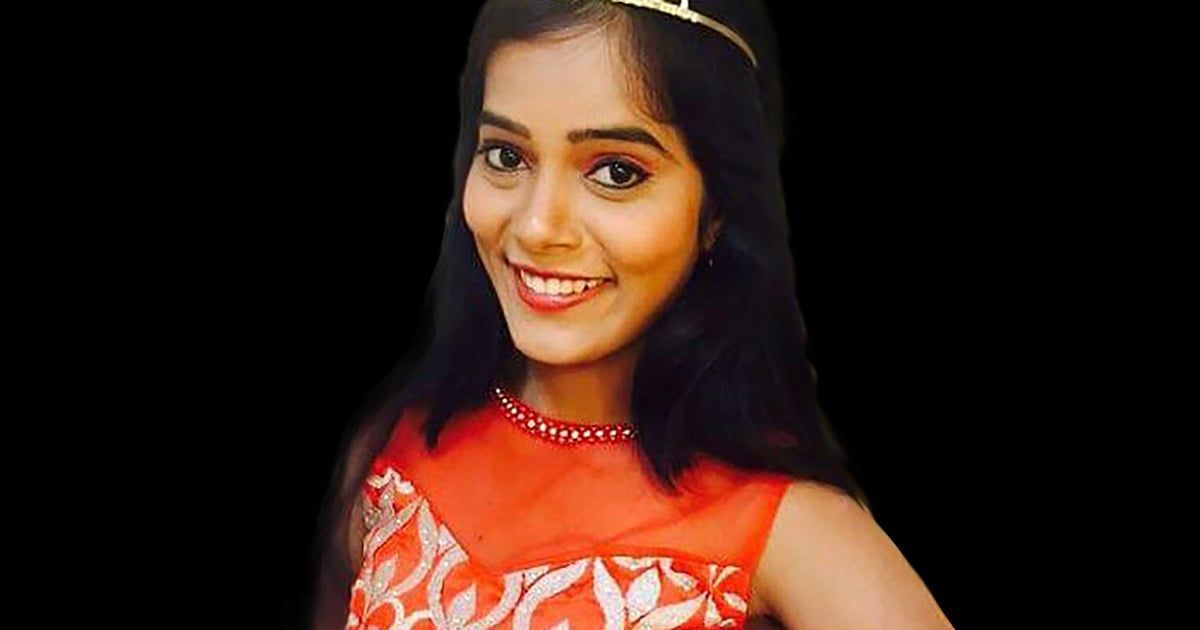 Telugu TV Anchor Nirosha Commits Suicide