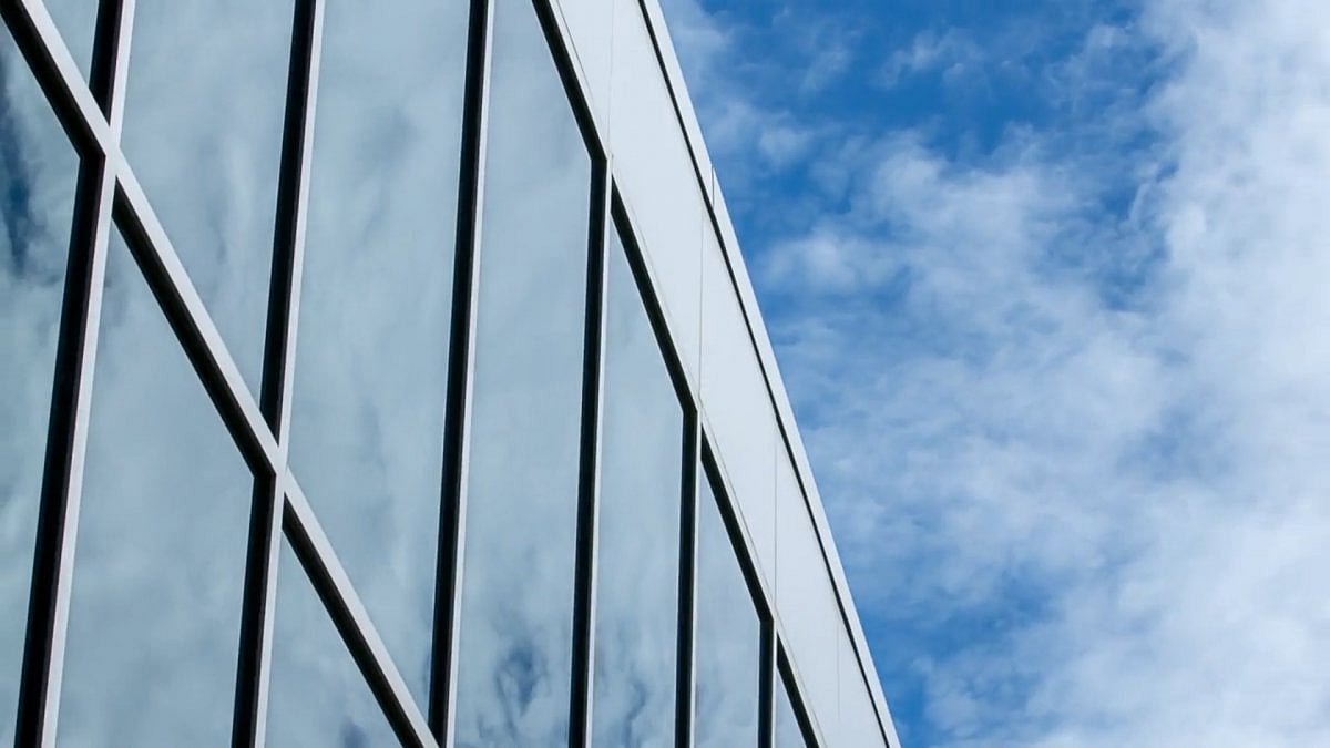 Say Goodbye to Curtains With Harvard University’s ‘Smart Windows’