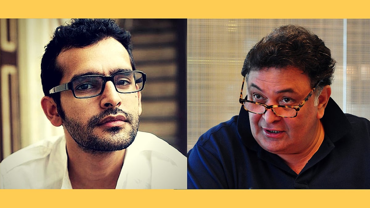 Working for Shakun Batra on Kapoor & Sons Was No Fun: Rishi Kapoor