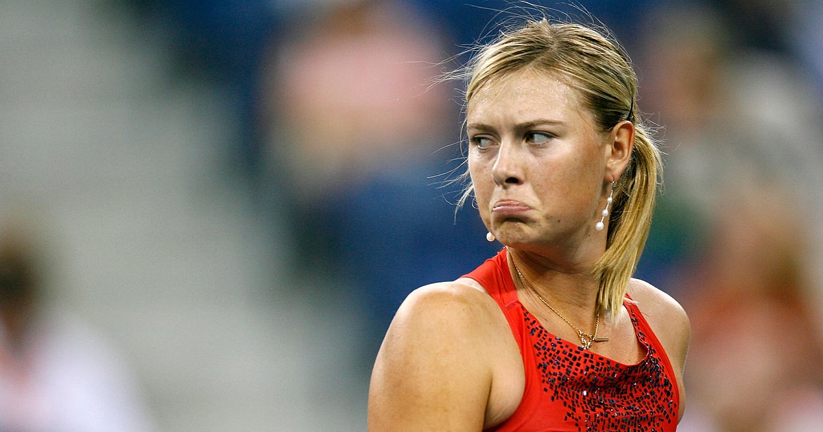Things to Know About Meldonium, the Drug Maria Sharapova Took