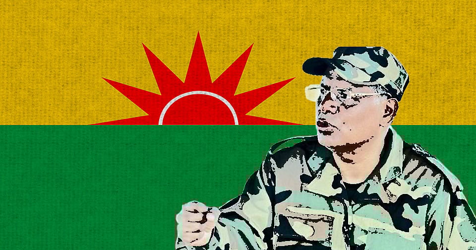 Dhaka-Delhi Confusion Over Paresh Barua Gives ULFA Leader Breather