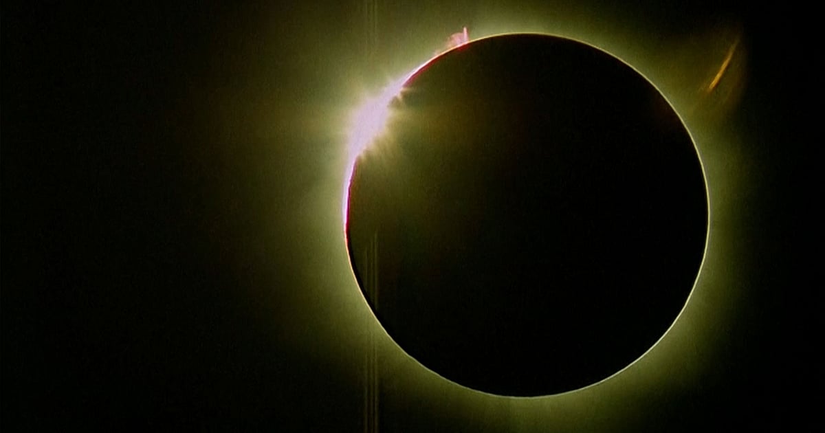 Solar Eclipse 2018: Do’s and Don’ts of the Celestial Event