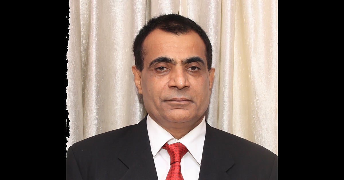 Kolkata Port Trust Chairman Arrested for Graft