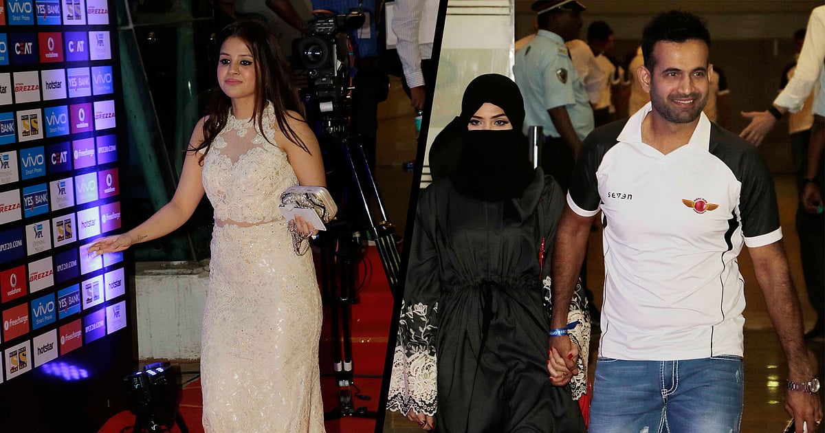 Behind the Scenes: IPL Season 9 Opening Ceremony