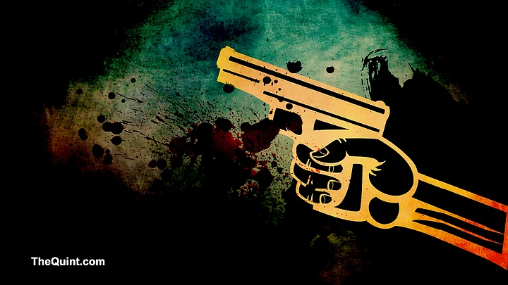 Gunmen Kill 14 bus Passengers in Southwest Pakistan