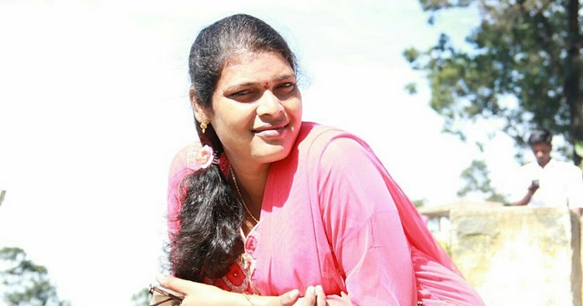 Meet C Devi, Tamil Nadu’s First Transgender Candidate