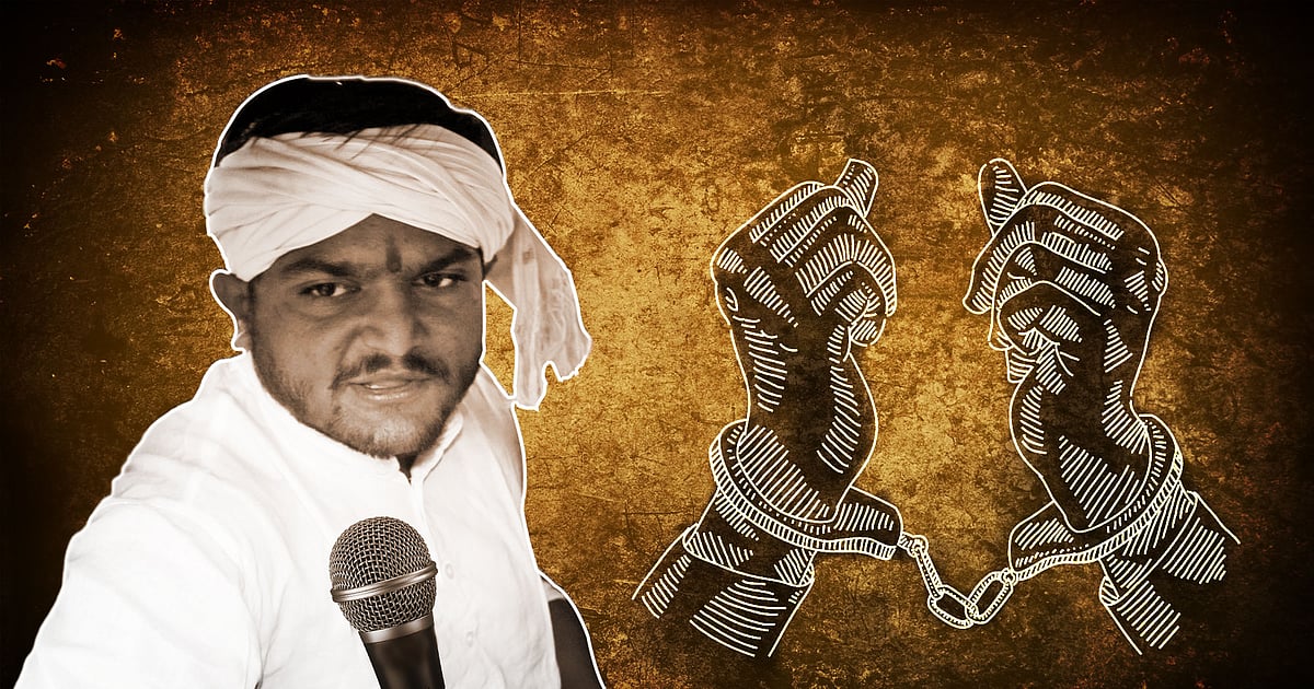 Hardik Patel and the Irrelevance of Sedition in Post-1947 India