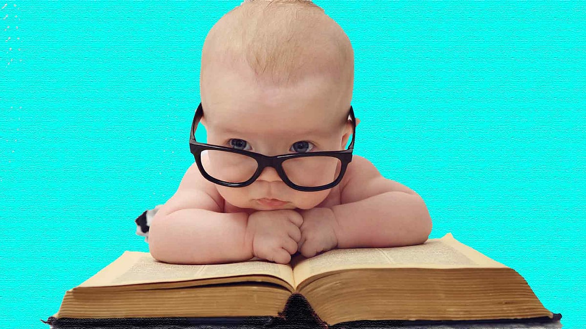 On World Book Day, Five Health Benefits of Reading a (Real) Book