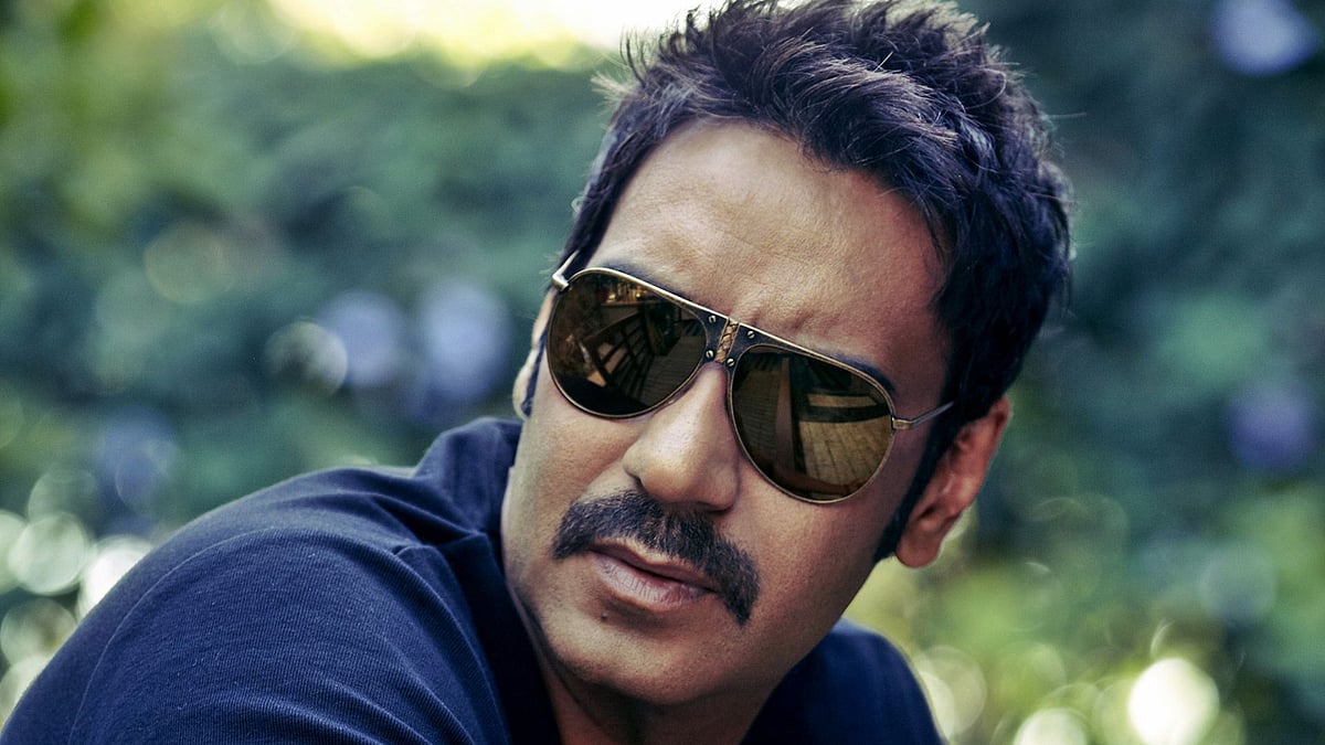 5 Famous Quotes That Birthday Boy Ajay Devgn Lives By
