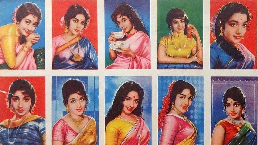 Vintage Styles of India: Throwback to the Days of Graceful Fashion