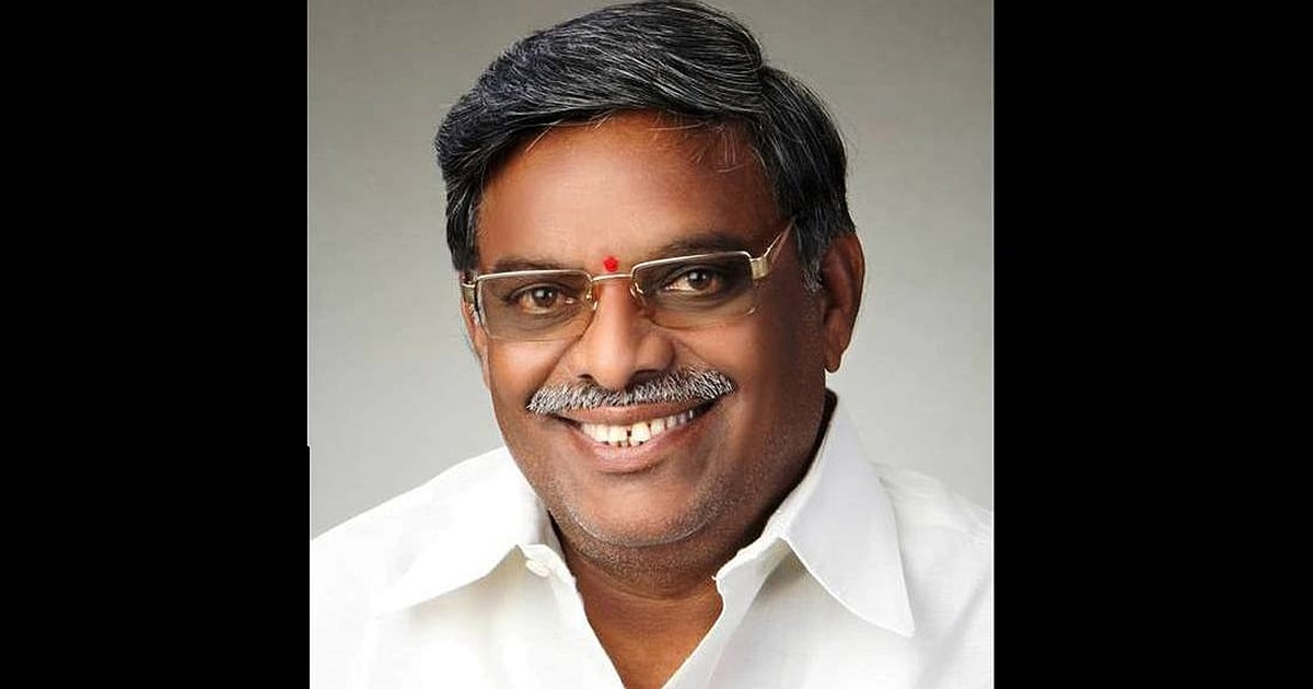 YSR Congress MLA Jyothula Nehru Joins TDP, Major Setback For Jagan