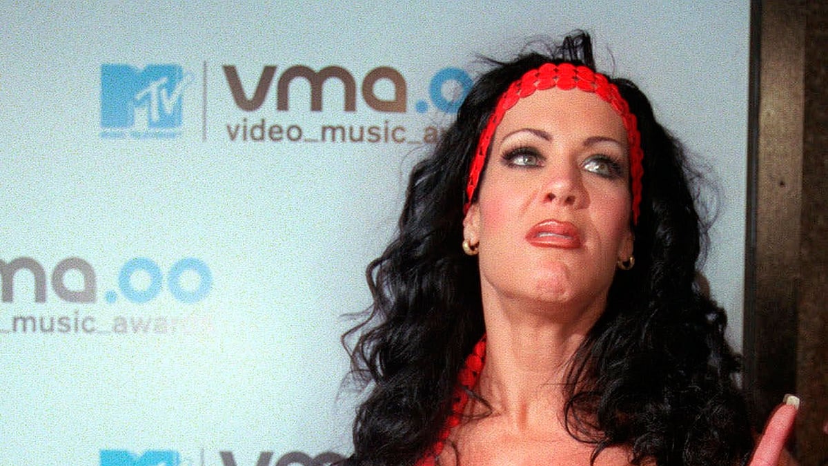 Former WWE Superstar Chyna Found Dead