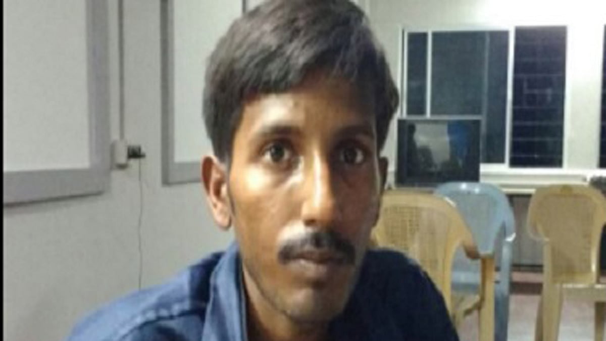 Man Confesses to Murder of A Raja’s Aide Sadiq Batcha