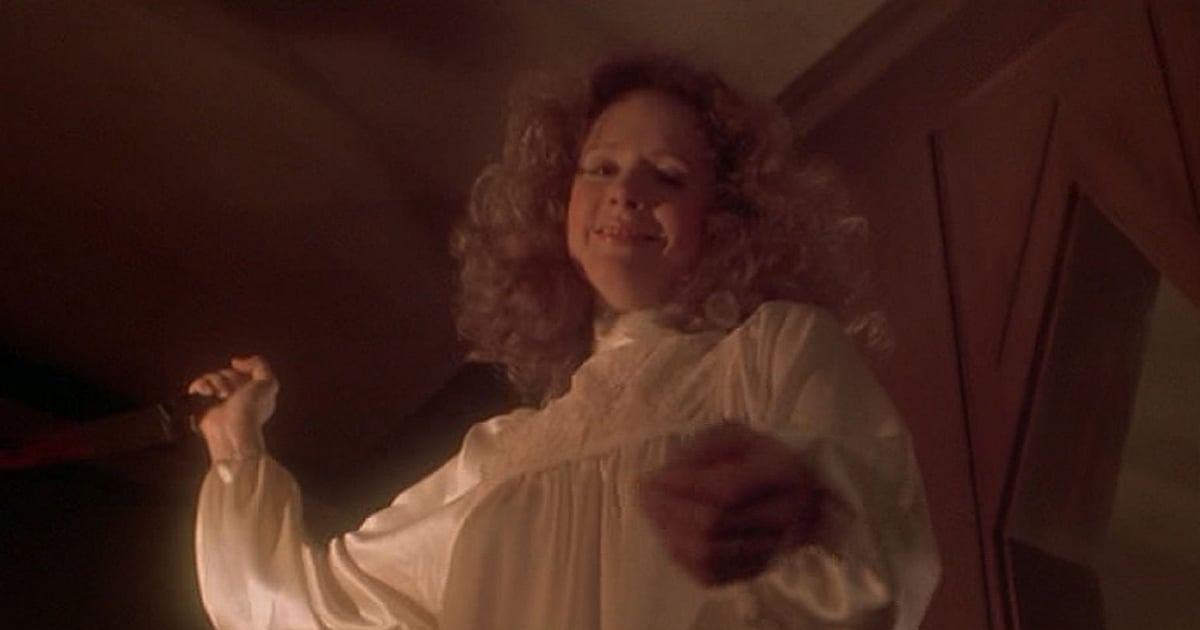 On Mother’s Day, Here are Some Evil Moms From the Movies