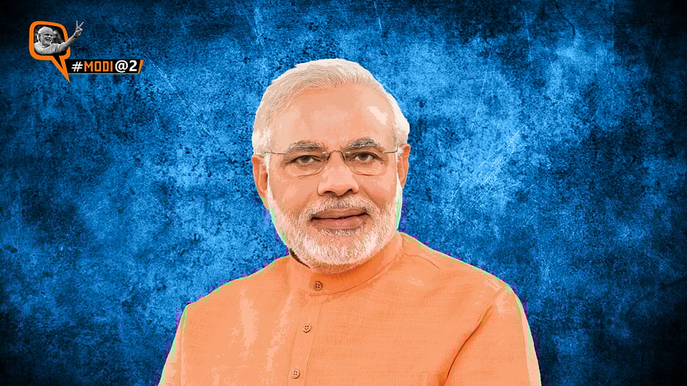 Modi@2: Do You Know of These Five CATS of Acronym-Loving Modi?