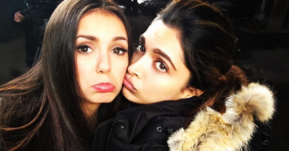 Here’s Why Deepika Padukone is Sad