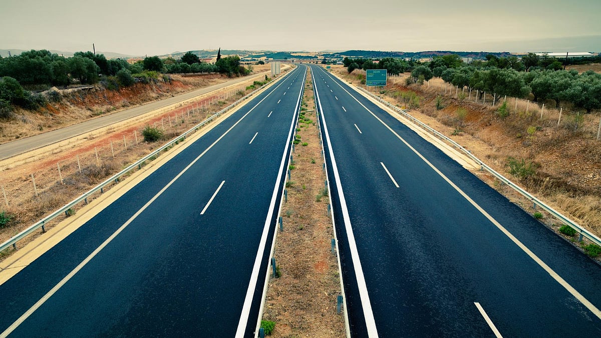 Bharatmala Phase 2 to Focus on 3,000 Kms of Expressway
