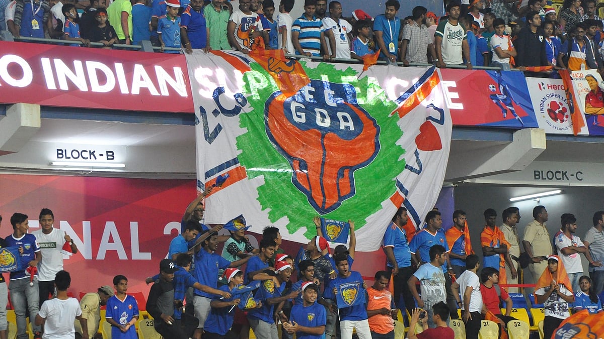 FC Goa Says They Are Surprised and Shocked by ISL’s Decision