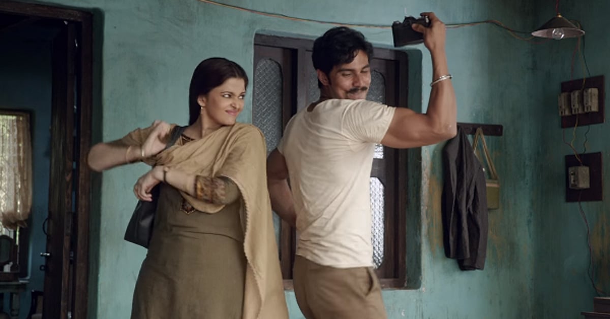 Movie Review: Sarbjit is a Poignant Story With a Sloppy Treatment
