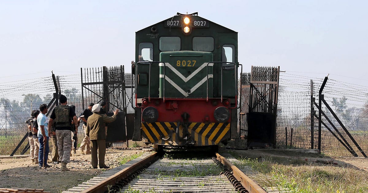 Samjhauta Express Blast Verdict on Monday: A Timeline of Events