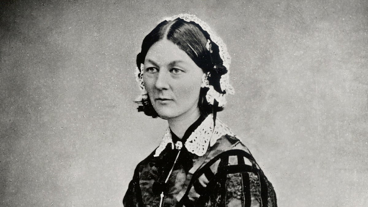 Remembering Florence Nightingale on her Birth Anniversary