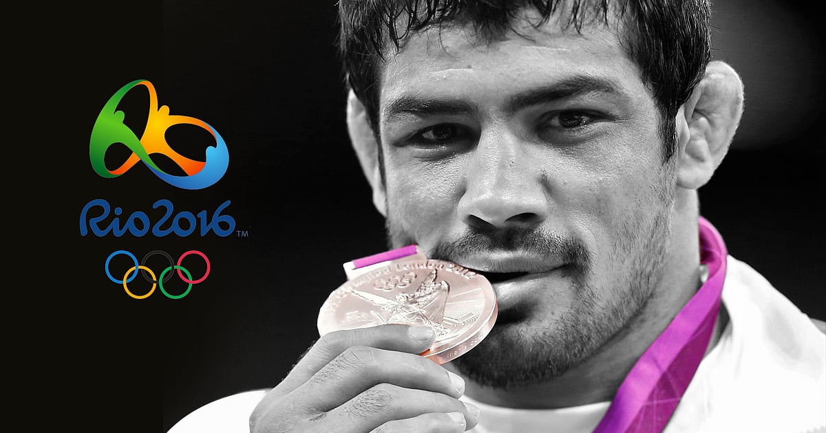 Sushil Kumar, a Champion Pathbreaker Let Down By India’s Barriers