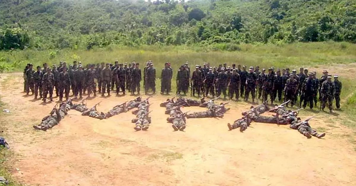 NIA Special Court Convicts UNLF Chief RK Meghen, 17 Others