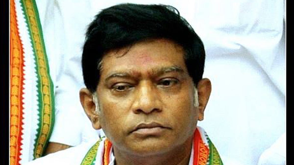 Ajit Jogi News: Latest Ajit Jogi News, Top Stories, Articles, Photos ...