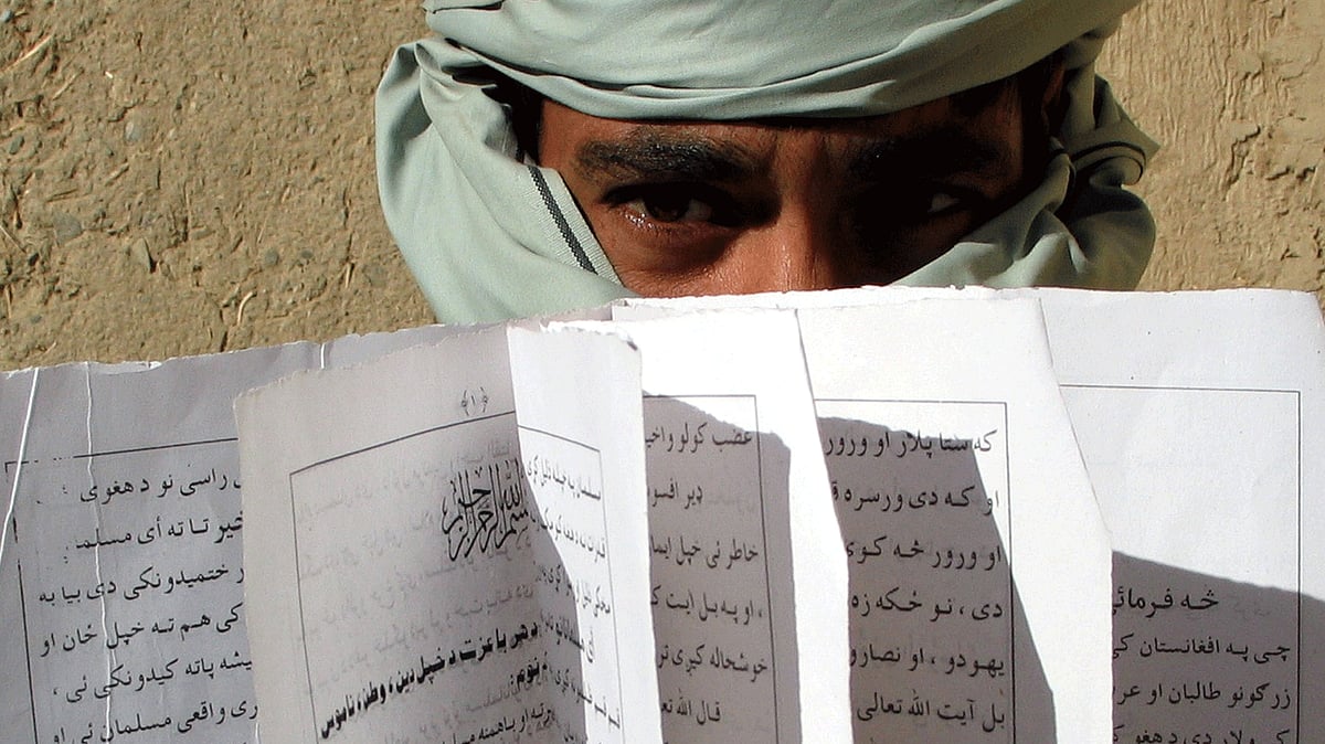 These Bizarre Fatwas Should Be the Reason for Islam’s Phobias!