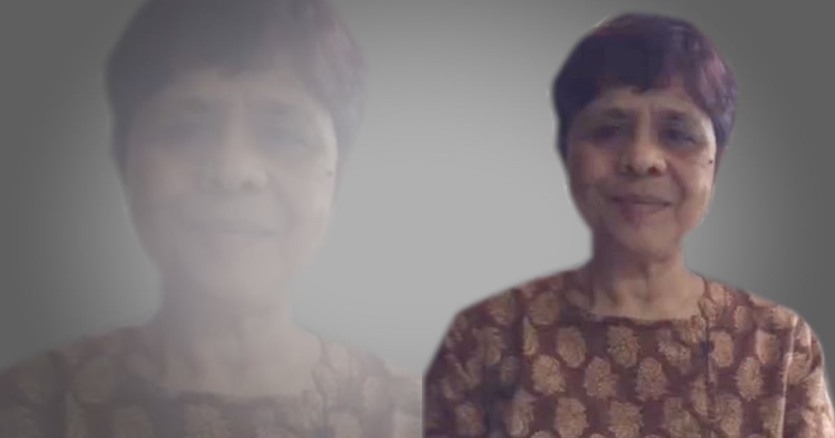 ‘I am the Proud Mother of a Lesbian’, Says Chitra Palekar