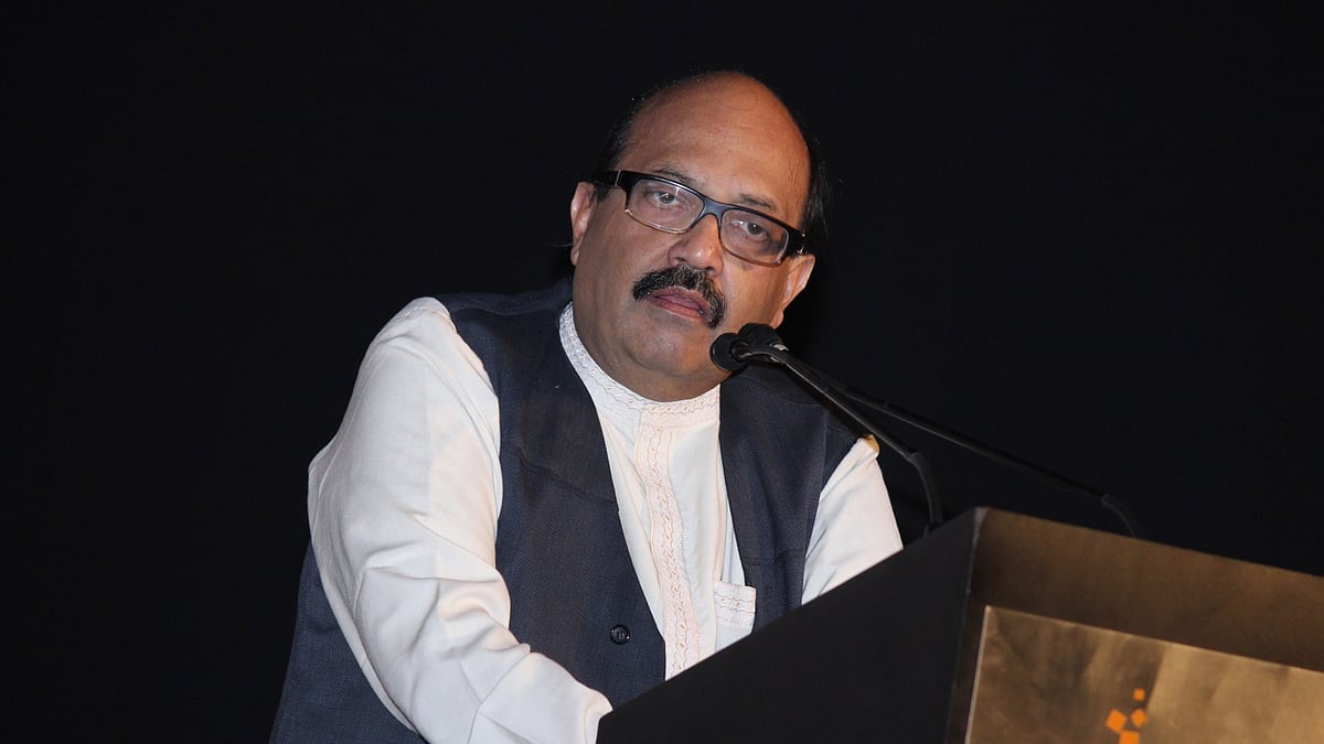 Amar Singh News: Latest Amar Singh News, Top Stories, Articles, Photos ...
