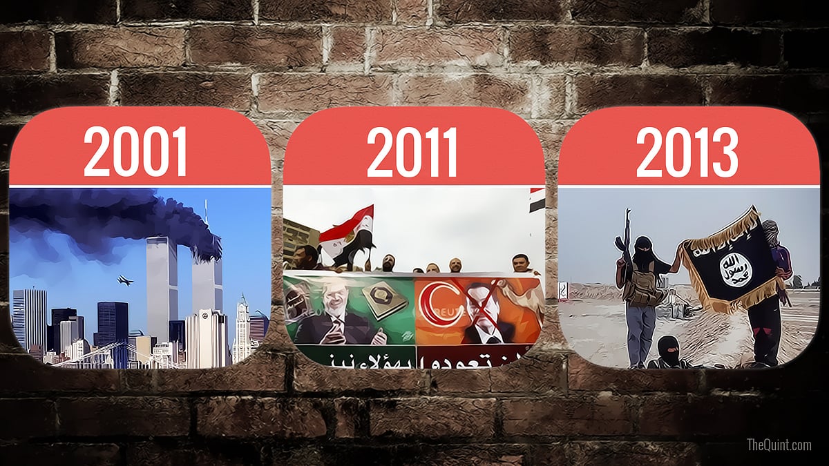 From 9/11 to Arab Spring, ISIS’ Script to Unleash Global Terror