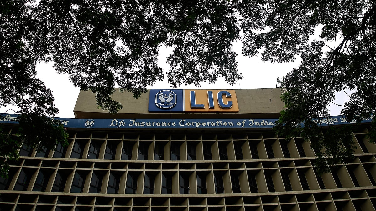 LIC Will Not Pare Its Stake In Fraud-Hit PNB