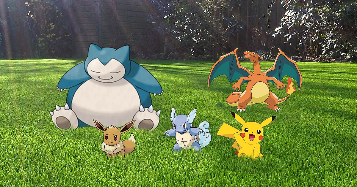 Pokemon ‘Eggs’ in Temples Are Offensive... If You’re Totally Nuts