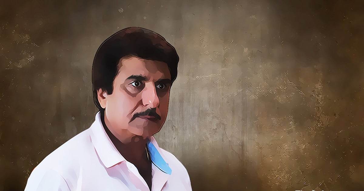 Raj Babbar: From Actor, Politician to Uttar Pradesh Congress Chief