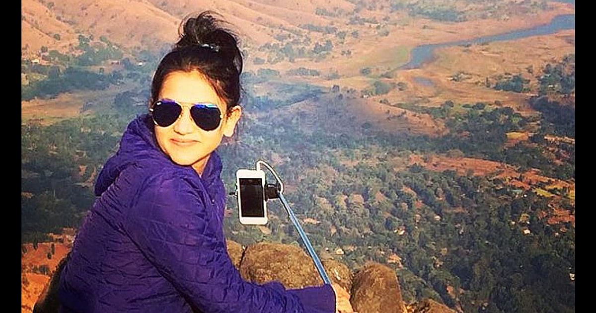 “I’m Absolutely Fit & Fine” Says ‘Roadies’ Winner Aanchal Khurana