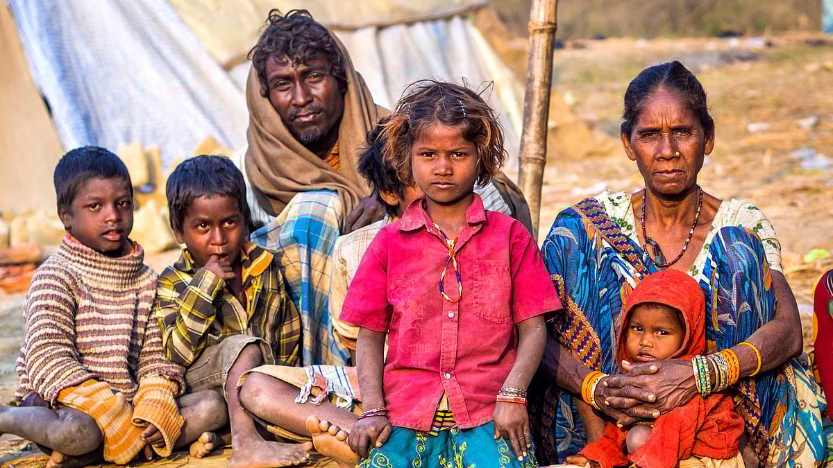 NSO Data on Consumption Expenditure Shows Rural Poverty Rose 30%