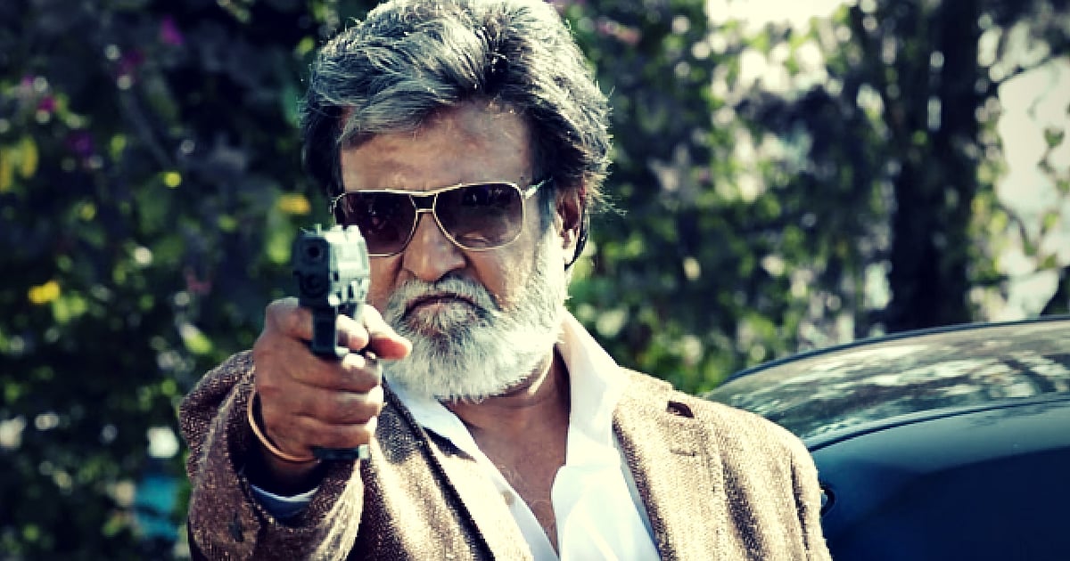 Kabali Is a Story About Rajini – the Don (or Is It)?