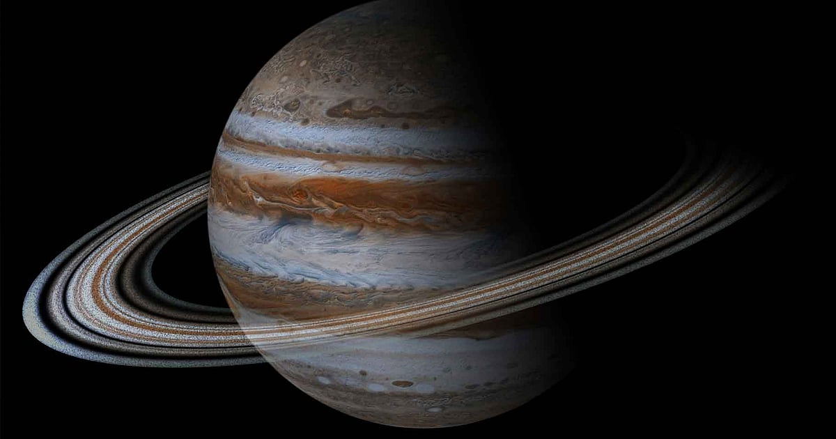3... 2...1: A Look At NASA’s Jupiter Mission By The Numbers