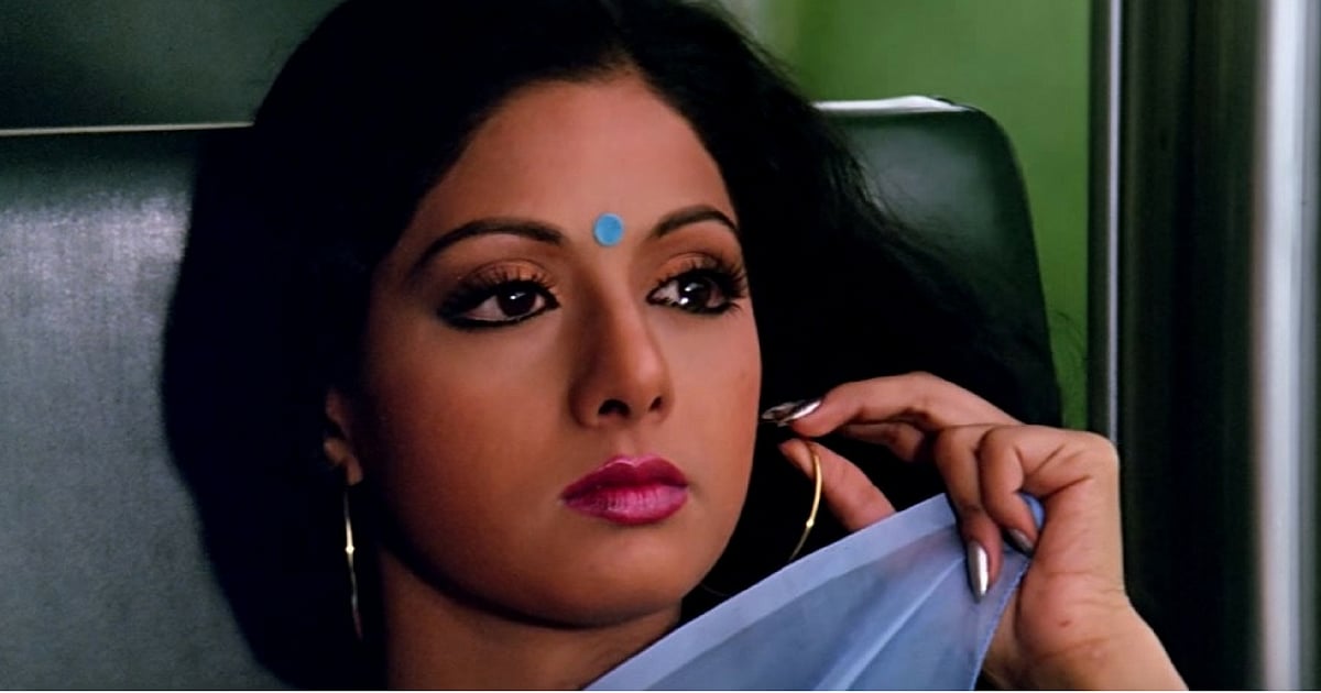Sridevi Latest News: Sridevi’s Body Reaches Dubai Airport, To Arrive in ...