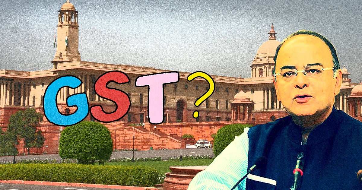 Everything You Need to Know About the GST Amendment Bill